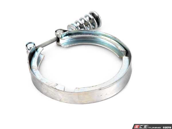 HJS - 18207793677 - Exhaust Clamp