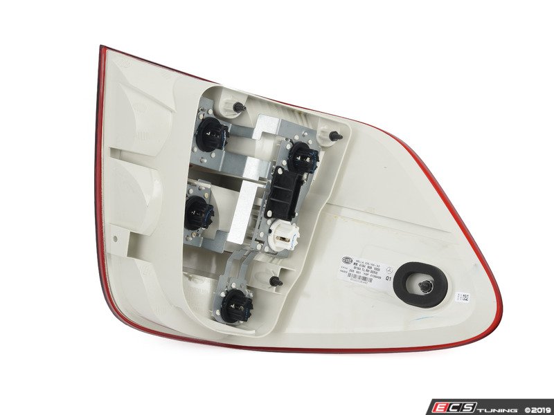 Genuine Mercedes Benz - 1649061000 - Tail Lamp Assembly