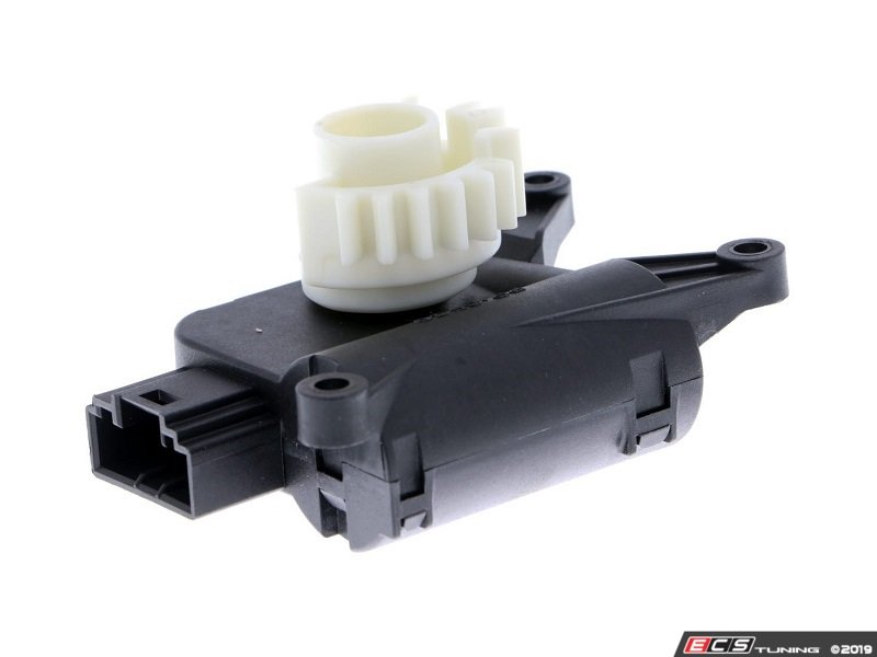 Vemo - 5Q0907511H - HVAC Air Door Actuator