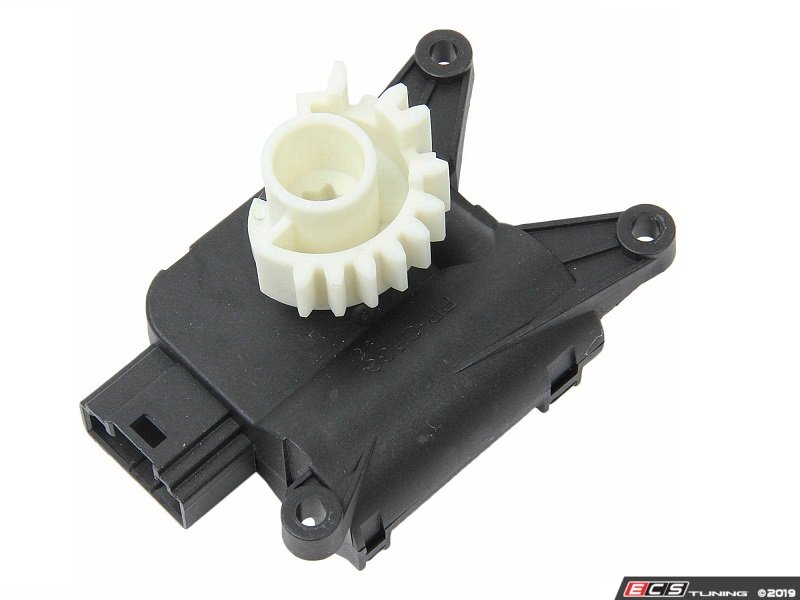 Vemo - 5Q0907511H - HVAC Air Door Actuator