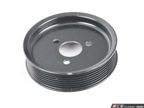 Genuine Mercedes Benz - 6282360010 - PULLEY