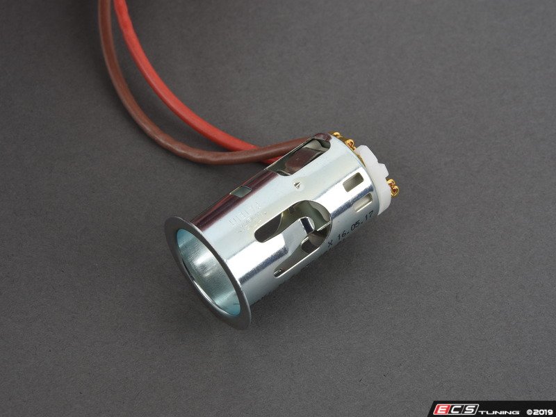 Genuine BMW - 61346977681 - CIGARETTE LIGHTER SO (61-34-6-977-681)