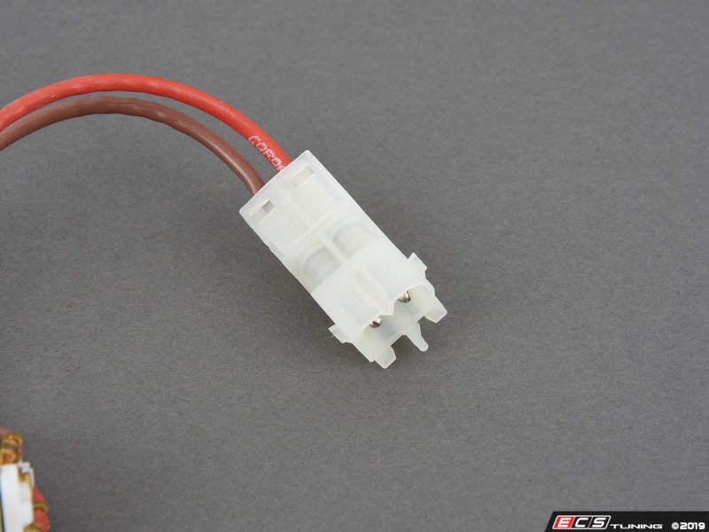 Genuine BMW - 61346977681 - CIGARETTE LIGHTER SO (61-34-6-977-681)