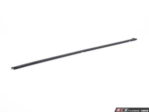 Genuine Porsche - 95B837120B - GASKET