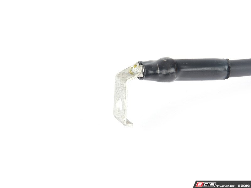 Genuine BMW - 61216832699 - F30 Negative Battery Cable - Ibs (61-21-6 ...