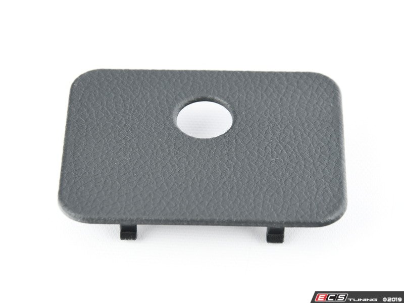 Genuine Volkswagen Audi - 5C6858183A9B9 - TRIM (5C6 858 183 A 9B9)