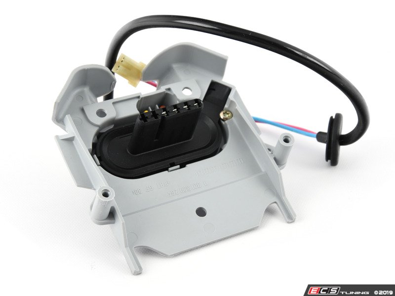 Genuine BMW - 63126901481 - BRACKET (63-12-6-901-481)