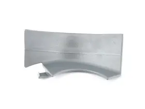 Genuine BMW - 51477258366 - COVER RIGHT (51-47-7-258-366)