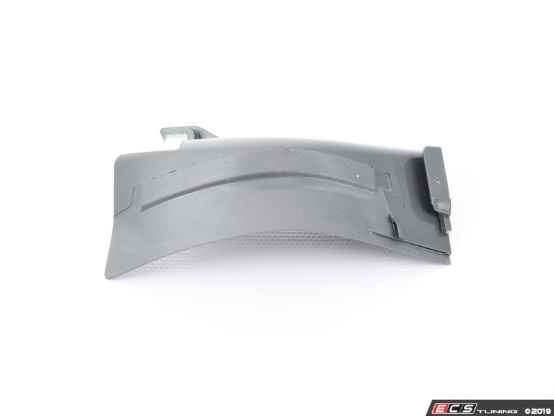 Genuine BMW - 51477258365 - COVER LEFT (51-47-7-258-365)