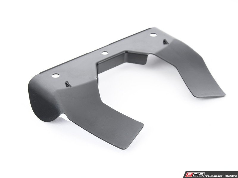 Genuine BMW - 51757265065 - COOLING DUCT, HARDY (51-75-7-265-065)