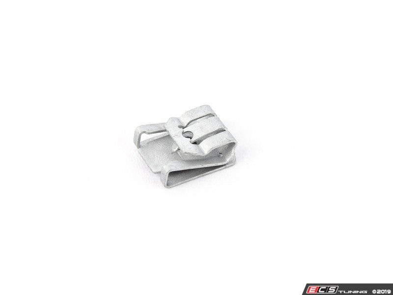 Genuine Volkswagen Audi - N91242501 - NUT (N 912 425 01)