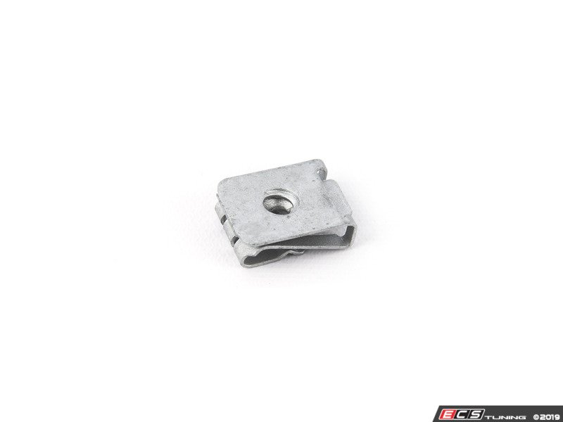 Genuine Volkswagen Audi - N91242501 - NUT (N 912 425 01)