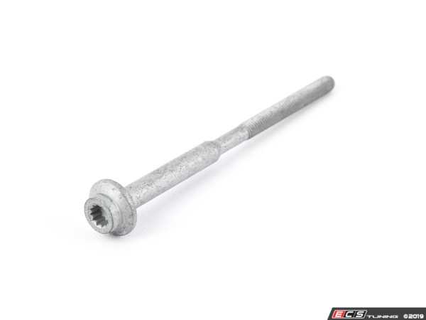 Genuine Volkswagen Audi - WHT005478 - BOLT (WHT 005 478)