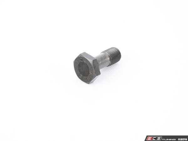 Genuine BMW - 11220016759 - SCREW (11-22-0-016-759)