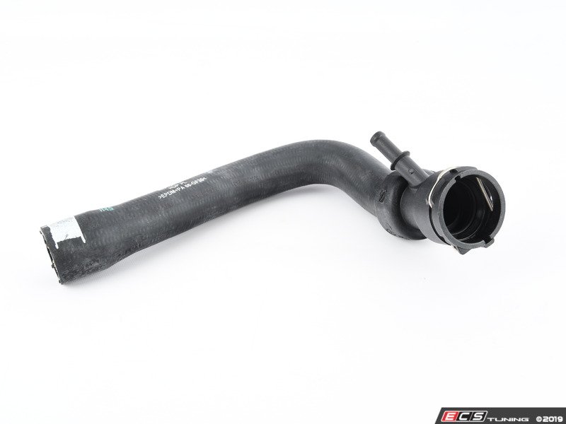Genuine Volkswagen Audi - 8E0121101R - Radiator Hose - Upper (8E0 121 ...