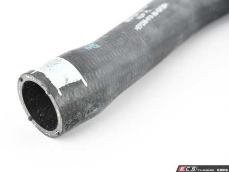 Genuine Volkswagen Audi - 8E0121101R - Radiator Hose - Upper (8E0 121 ...