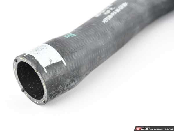 Genuine Volkswagen Audi - 8E0121101R - Radiator Hose - Upper (8E0 121 ...