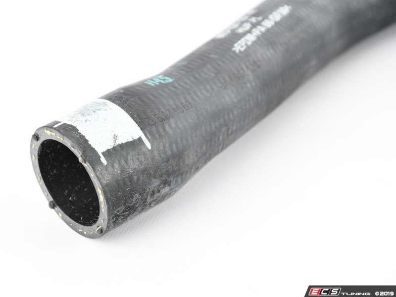 Genuine Volkswagen Audi - 8E0121101R - Radiator Hose - Upper (8E0 121 ...