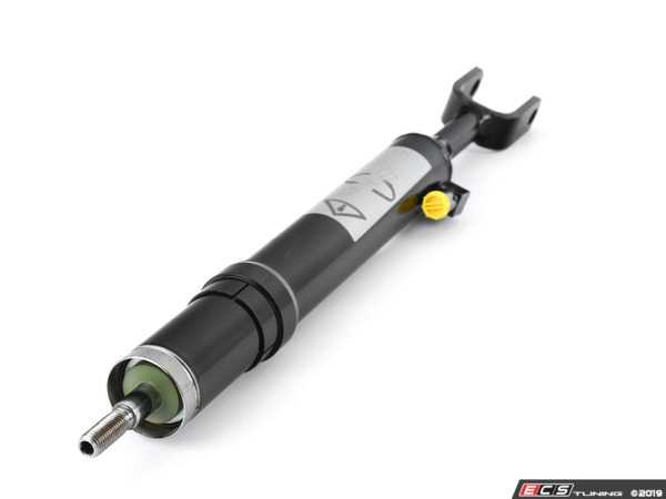 Genuine Volkswagen Audi - 8E0412019C - Front Strut - Heavy Duty - Left ...