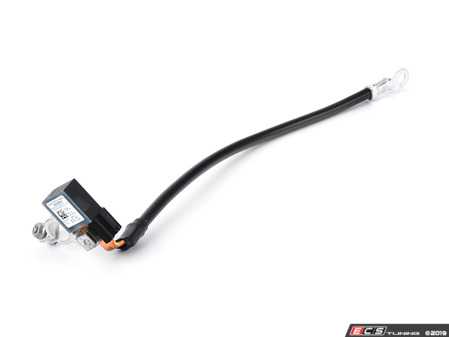 Genuine Mercedes Benz - 0009052802 - BATTERY SENS