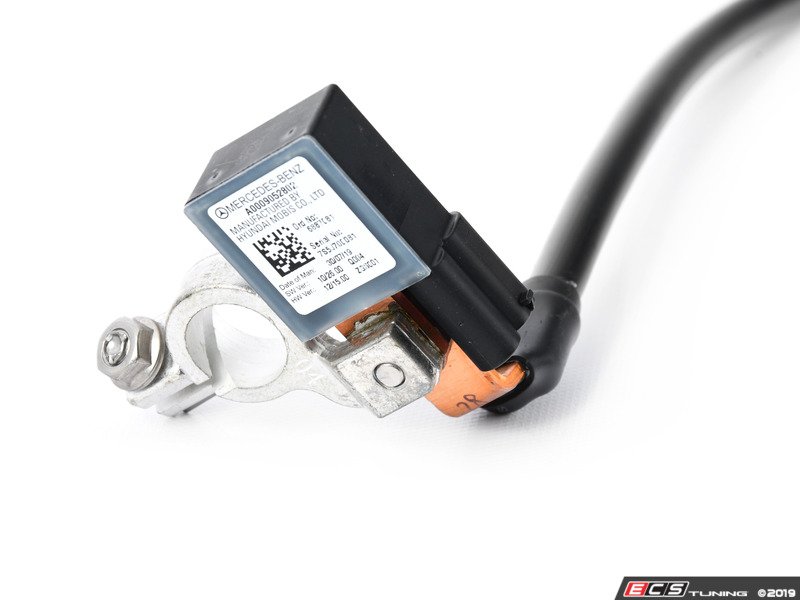 Genuine Mercedes Benz - 0009052802 - BATTERY SENS