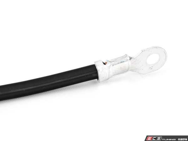 Genuine Mercedes Benz - 0009052802 - BATTERY SENS