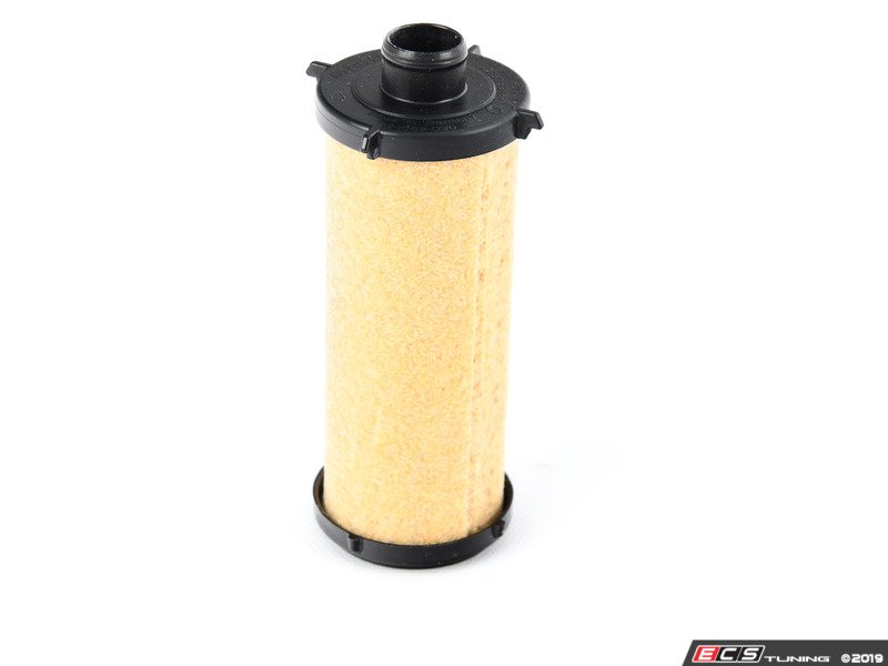 Genuine Mercedes Benz - 2463772300 - Dual Clutch Transmission Cooler Filter