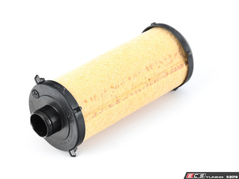 Genuine Mercedes Benz - 2463772300 - Dual Clutch Transmission Cooler Filter