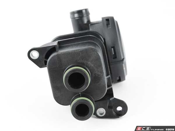 Genuine Porsche - 0PB115099 - Oil Separator