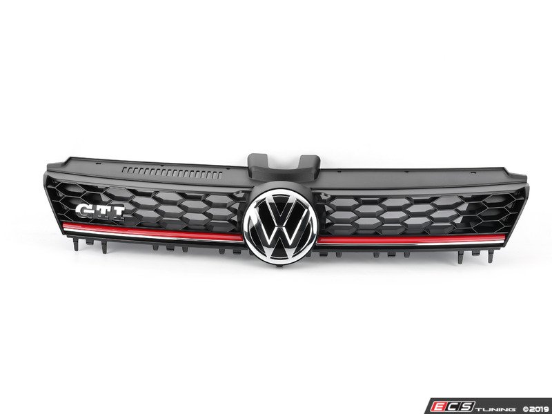 Genuine Volkswagen Audi - 5G0853651AMBTU - GTI Non-Lighting Package ...
