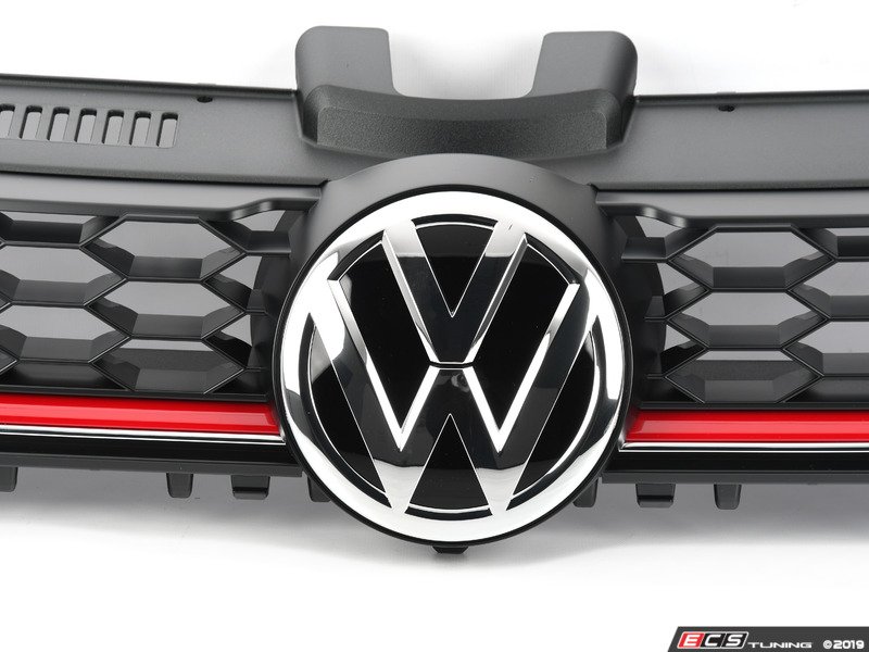 Genuine Volkswagen Audi - 5G0853651AMBTU - GTI Non-Lighting Package ...