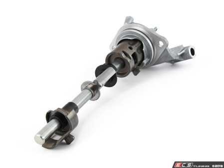 Genuine Volkswagen Audi - 02Q301230Q - GEAR SHIFT (02Q 301 230 Q)