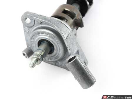 Genuine Volkswagen Audi - 02Q301230Q - GEAR SHIFT (02Q 301 230 Q)