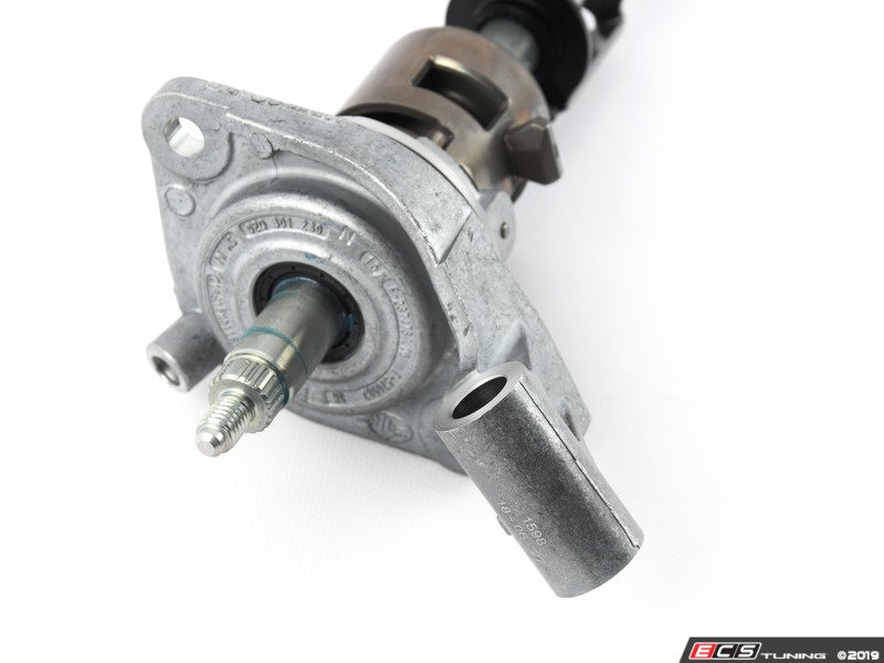 Genuine Volkswagen Audi - 02Q301230Q - GEAR SHIFT (02Q 301 230 Q)