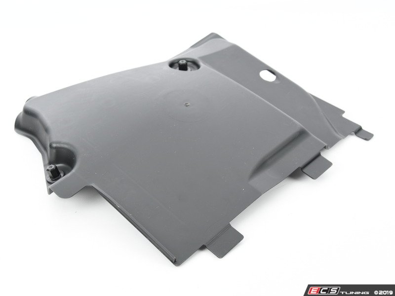 Genuine Volkswagen Audi - 8W0825201 - LINING (8W0 825 201)