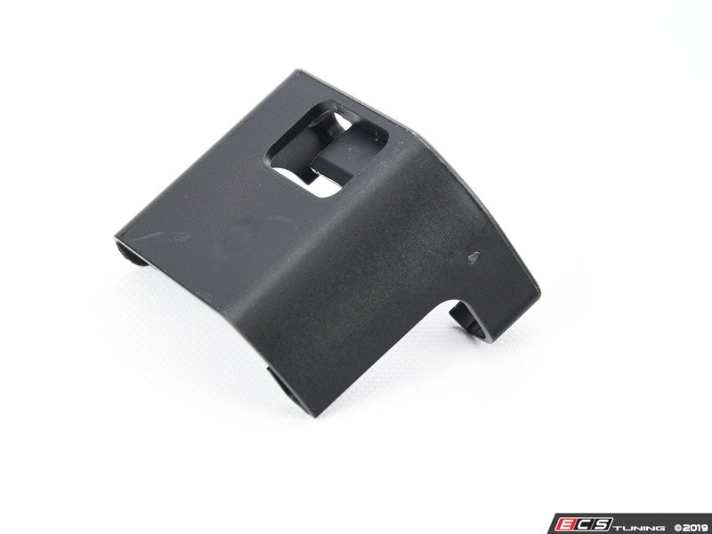 Genuine BMW - 52107365220 - PROTECTIVE CAP, SEAT RAIL, R (52-10-7-365-220)