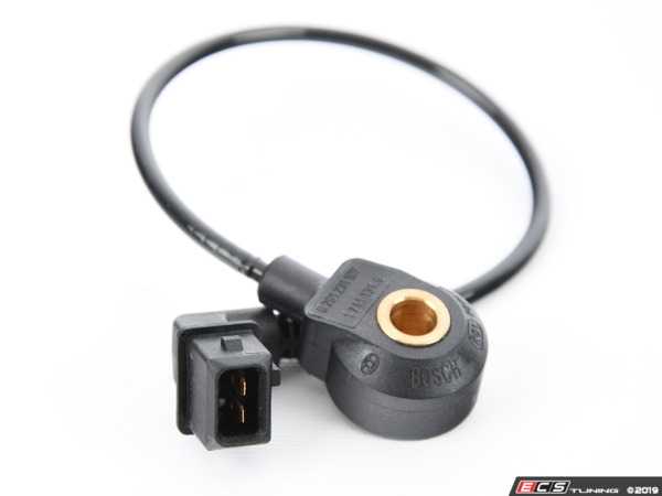 Genuine BMW - 12141741131 - BMW Ignition Knock (Detonation) Sensor (12 ...