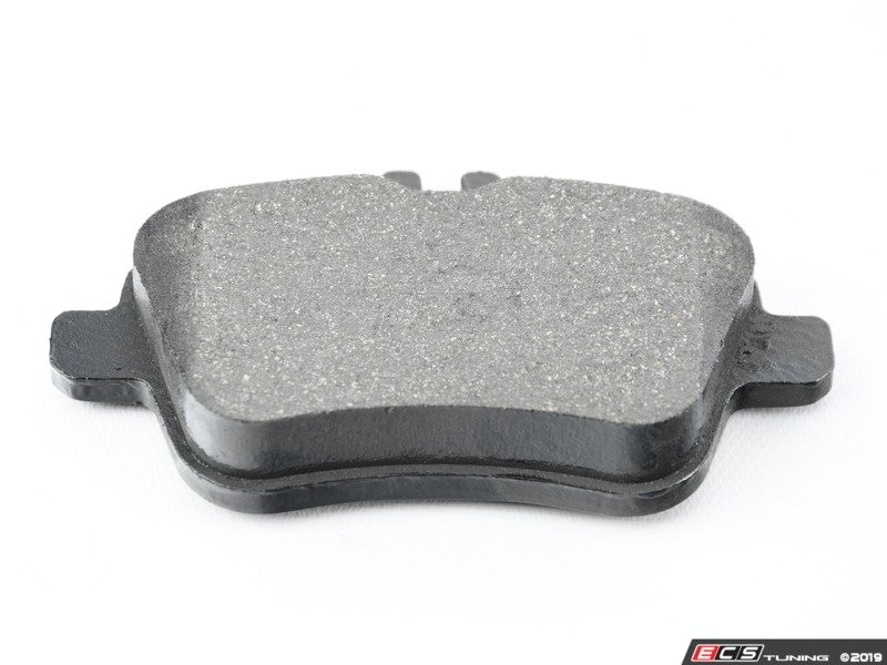 Textar - 0074209620 - Rear Brake Pad Set
