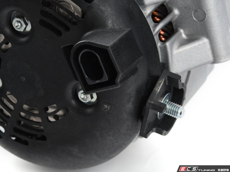 Genuine BMW - 12317626155 - EXCH.-ALTERNATOR (12-31-7-626-155)