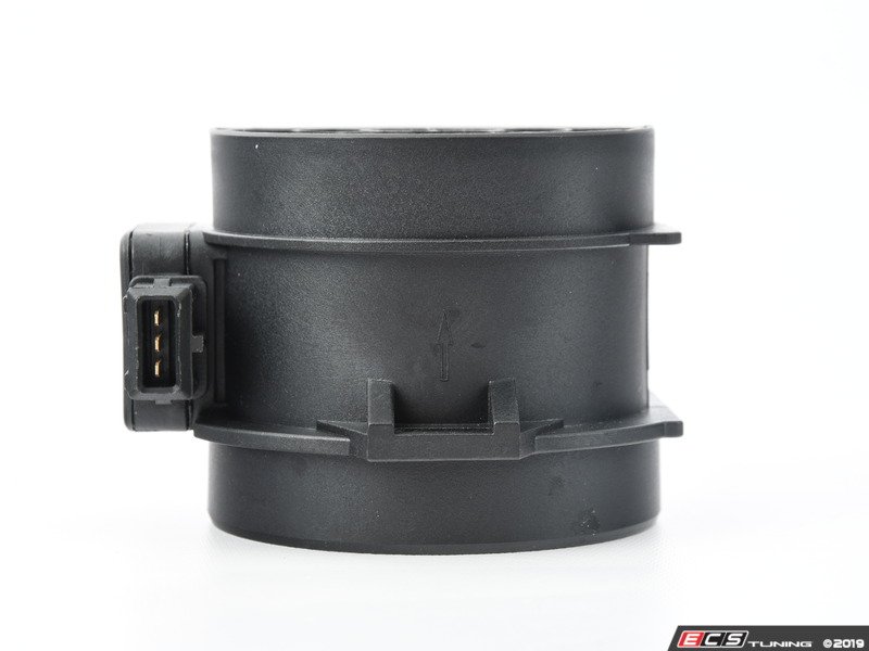 Hella - 13627567451 - Mass Air Flow Sensor (MAF)