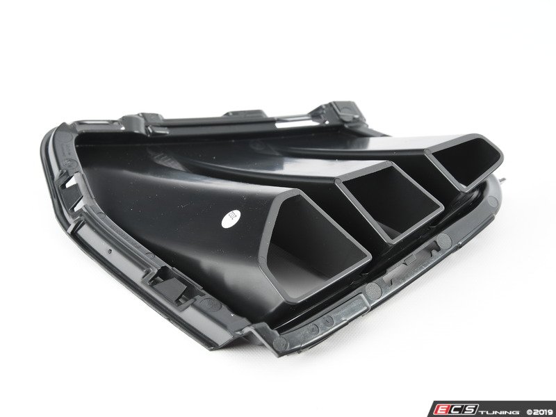 Genuine European Volkswagen Audi - 5G0853212J9B9 - Cover Part For ...