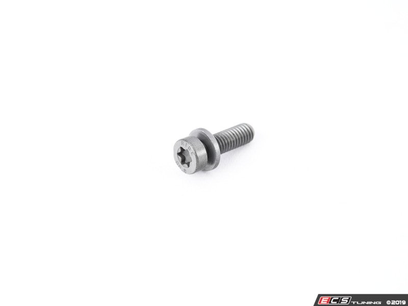 Genuine BMW - 07129905061 - ISA SCREW (07-12-9-905-061)