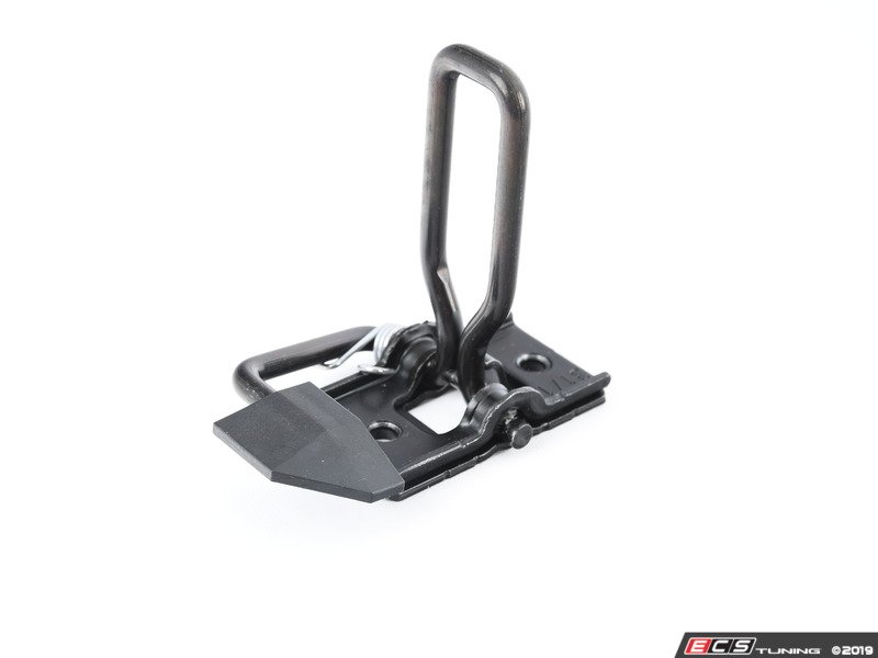 Genuine BMW - 51237314888 - OPENING LEVER (51-23-7-314-888)