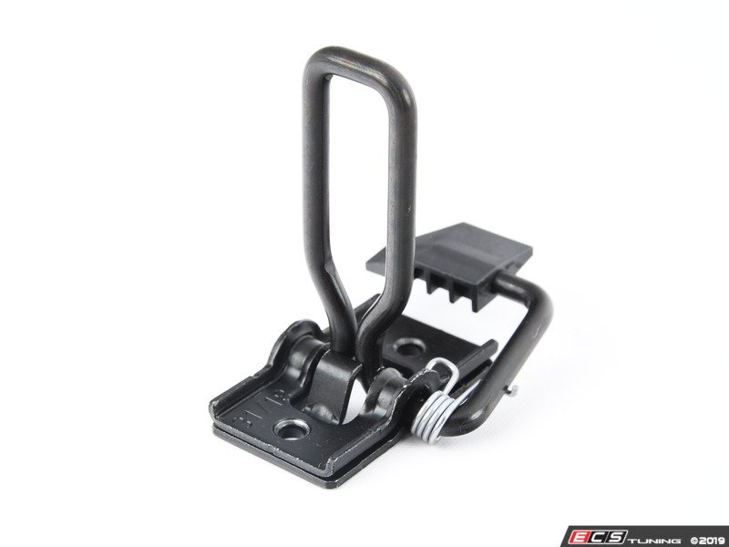 Genuine BMW - 51237314888 - OPENING LEVER (51-23-7-314-888)