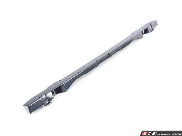 Genuine MINI - 51647347596 - SEAL, RADIATOR, UPPER (51-64-7-347-596)