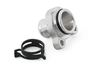 Genuine BMW - 72157953893 - Tow Hook (72-15-7-953-893)