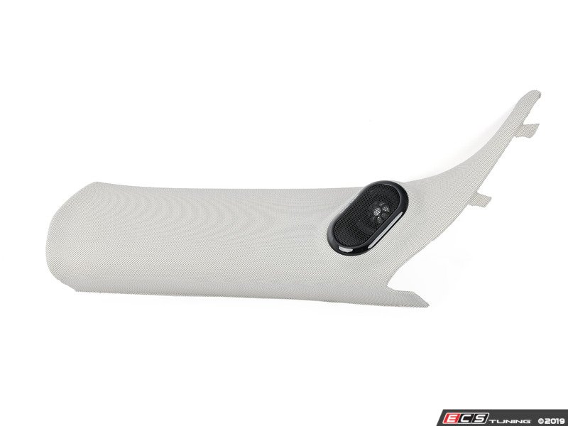 Genuine MINI - 51437406019 - Front A Pillar Panels W/ Speaker Pod HK ...