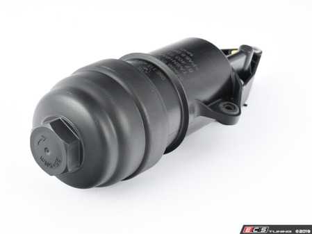 Hudson - 06E115405K - Oil Filter Adapter