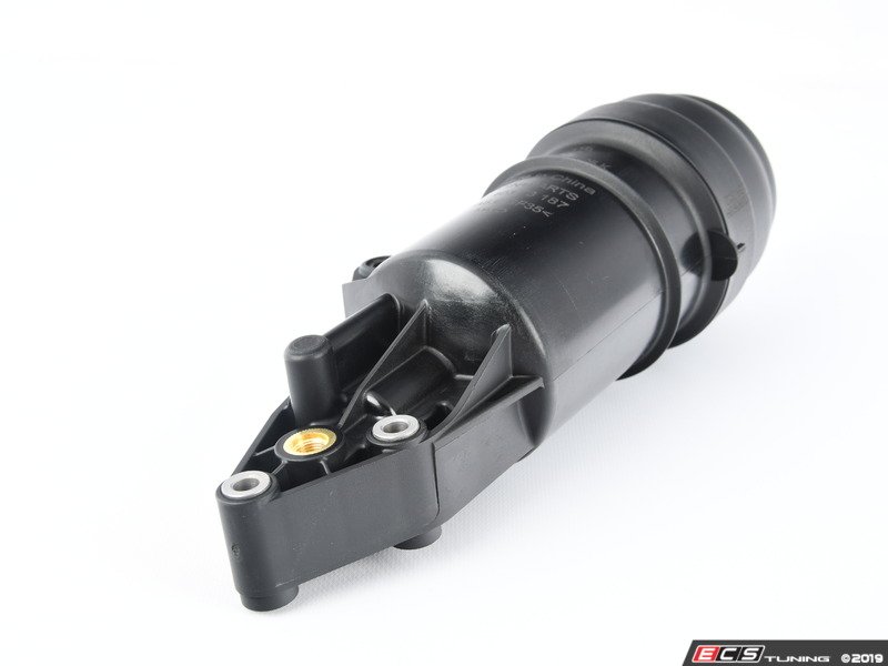 Hudson - 06E115405K - Oil Filter Adapter