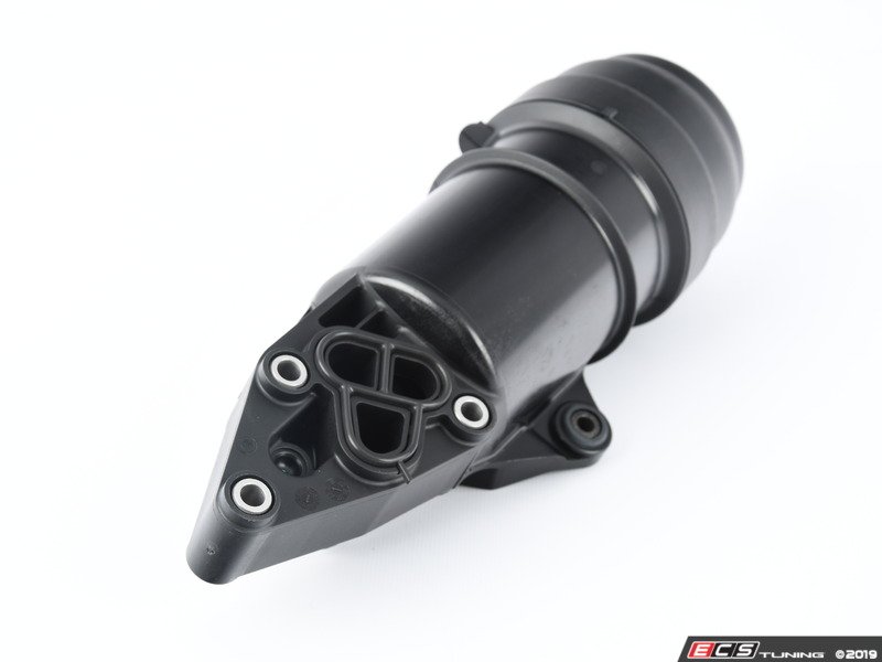 Hudson - 06E115405K - Oil Filter Adapter